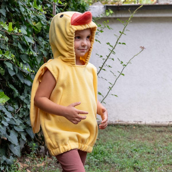 Toddler Chicken Costume - Etsy