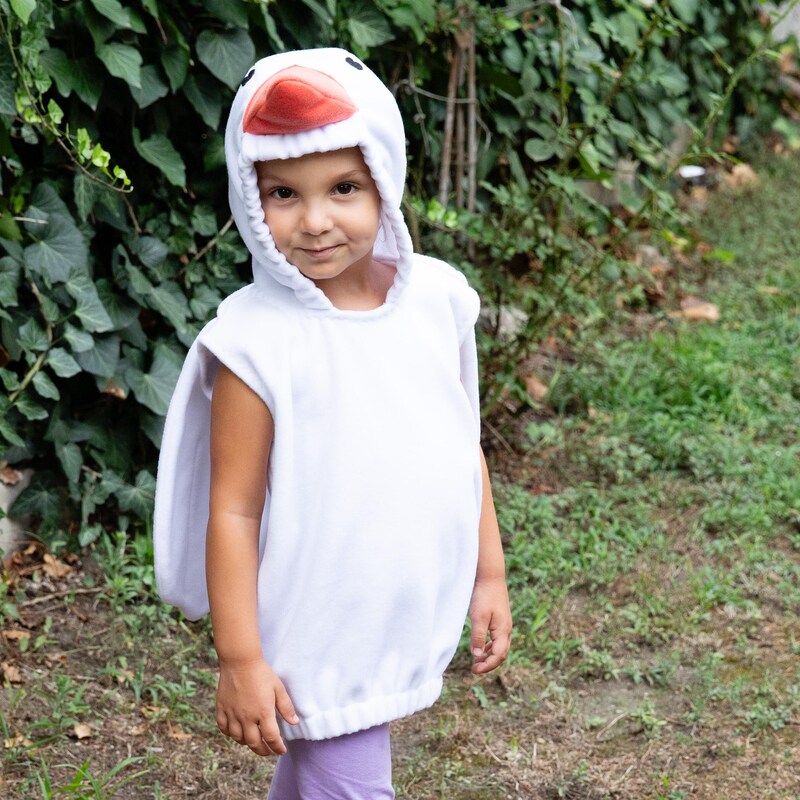 Goose Costume - Etsy