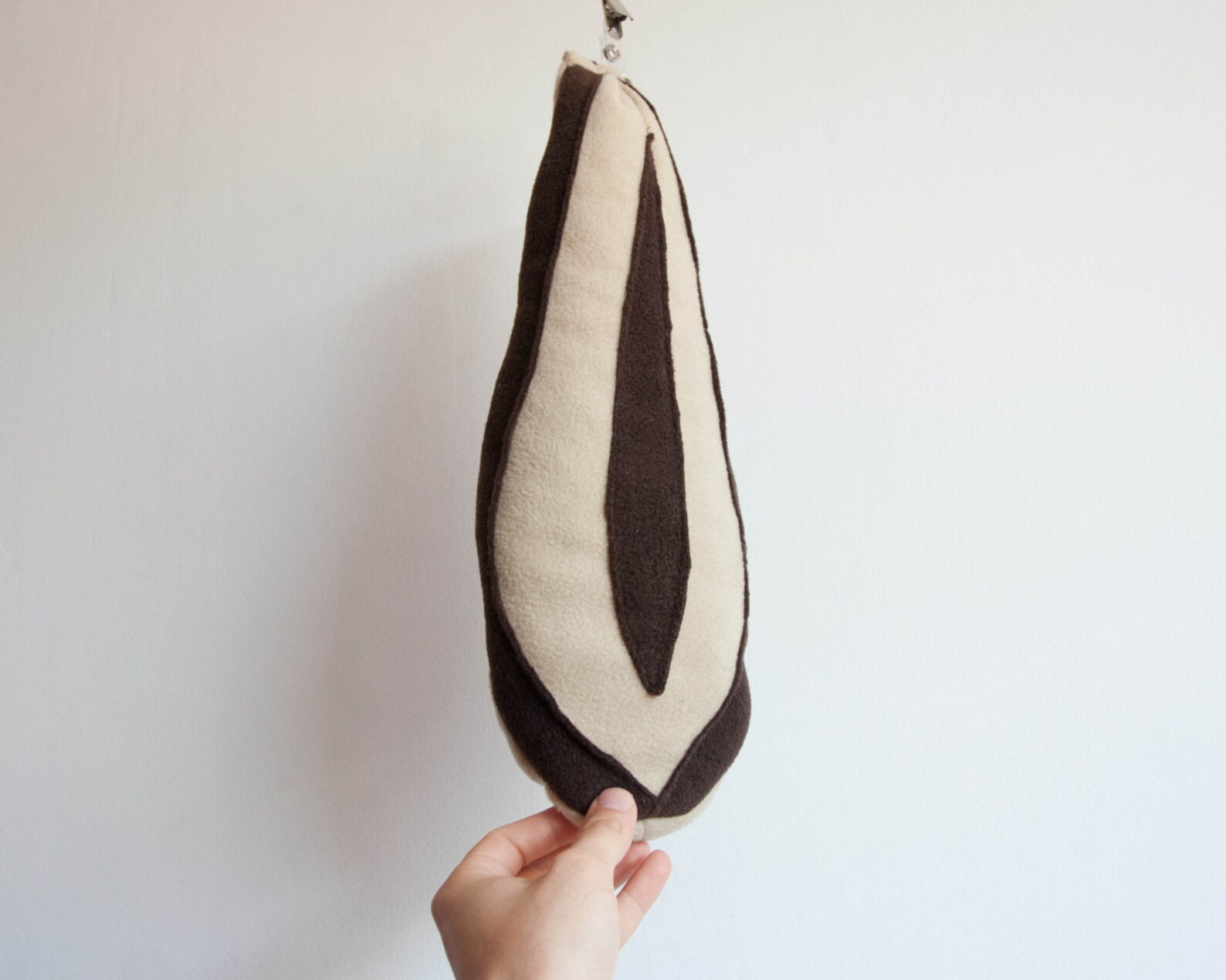 Chipmunk Tail Animal Tail Dress Up Cosplay Woodland | Etsy