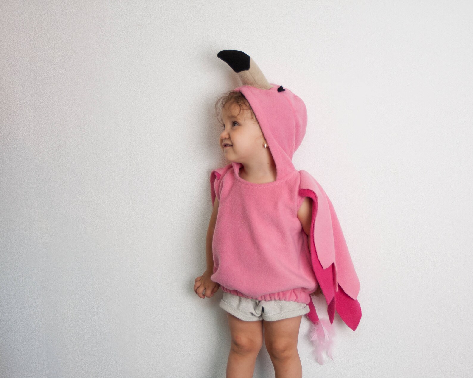 Flamingo Costume Halloween Costume Party Costume Halloween | Etsy