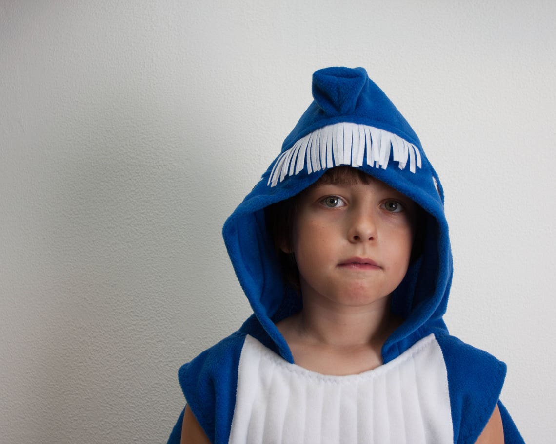 Blue Whale Costume Halloween Costume Party Costume | Etsy