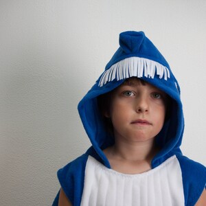 Blue Whale Costume, Halloween Costume, Party Costume, Halloween Costume ...