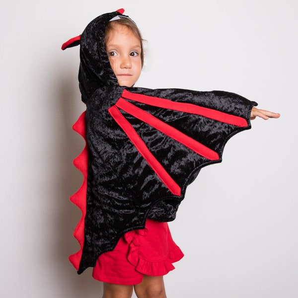 Dragon Costume - Etsy
