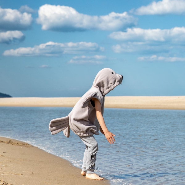 Underwater Costume - Etsy UK