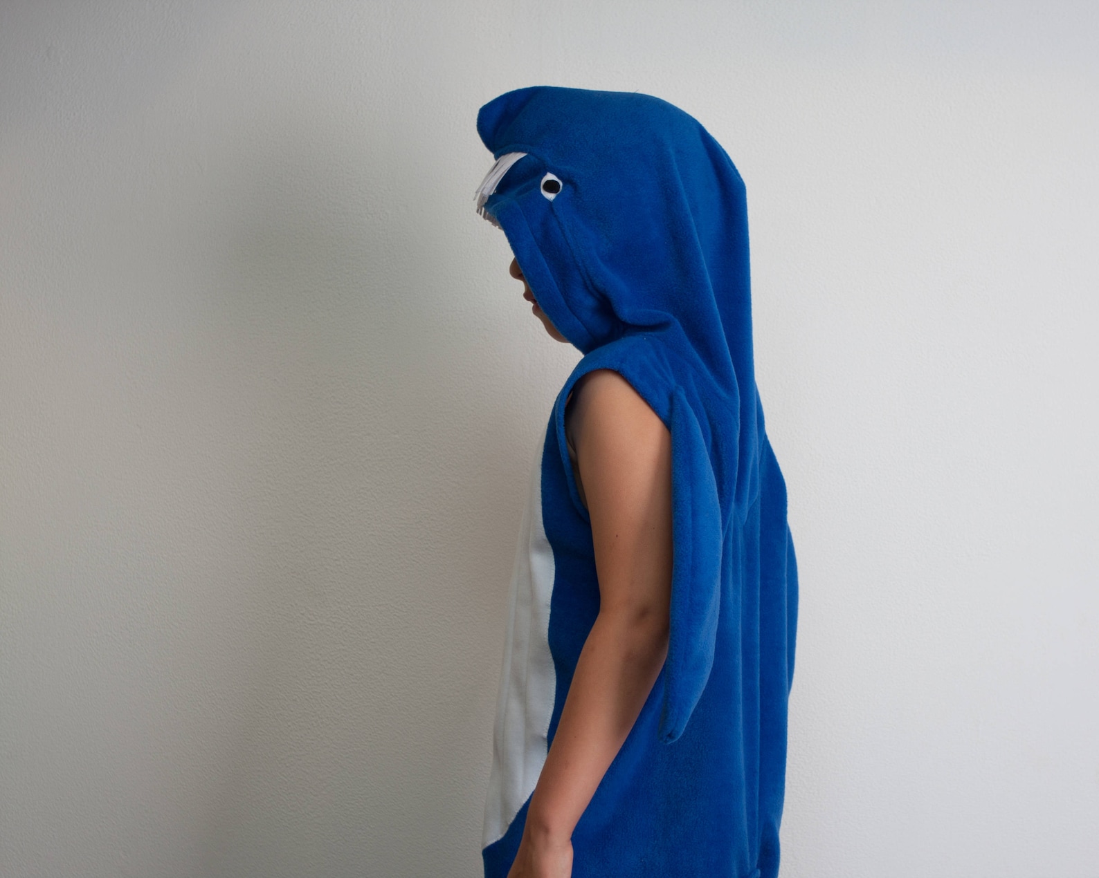 Blue Whale Costume Halloween Costume Party Costume | Etsy