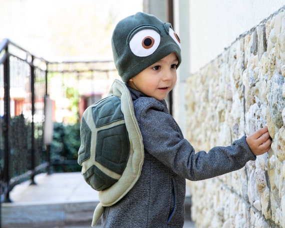 Sea Turtle Fancy Dress