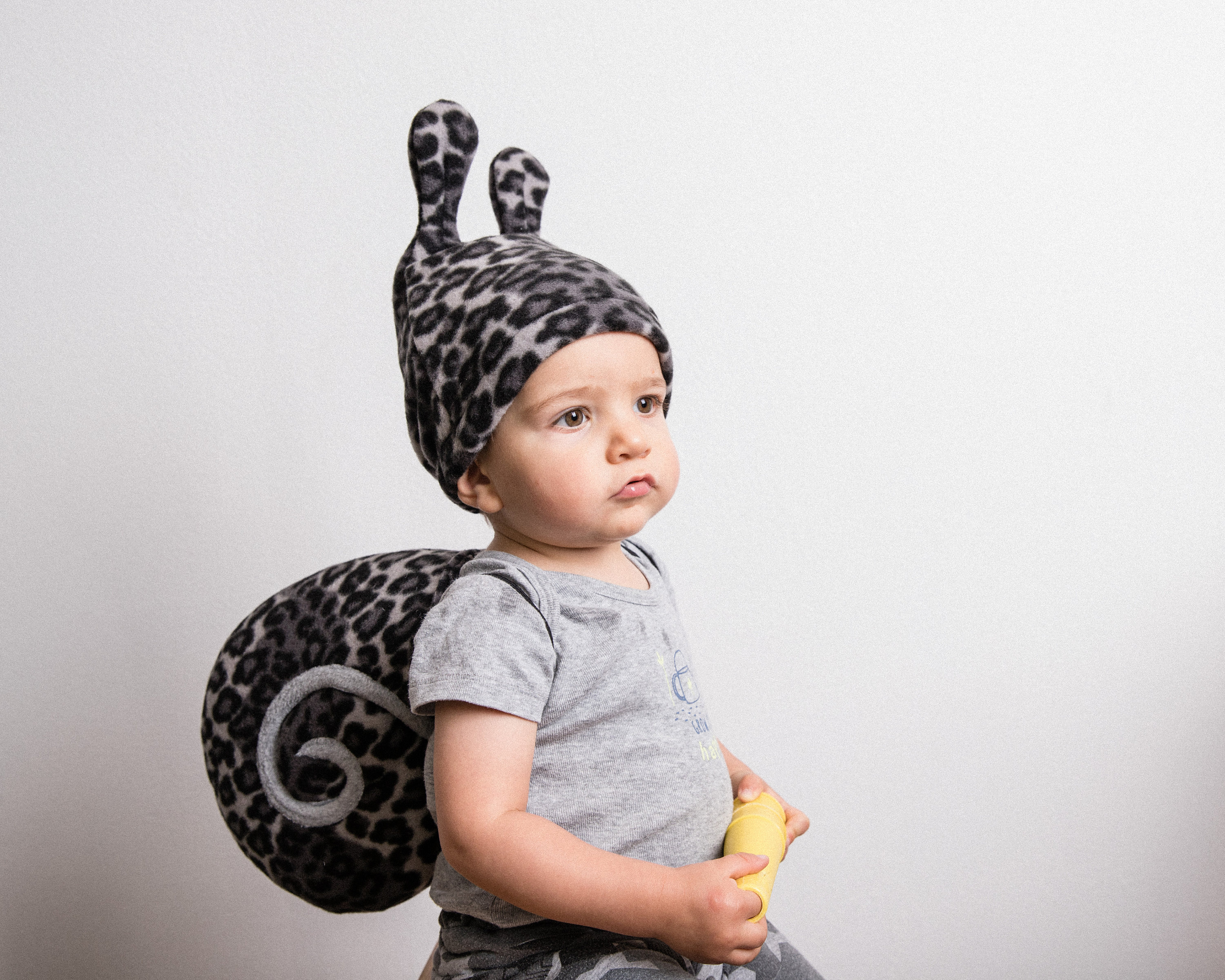Baby Halloween Costume Snail Shell and Snail Hat Cosplay - Etsy UK
