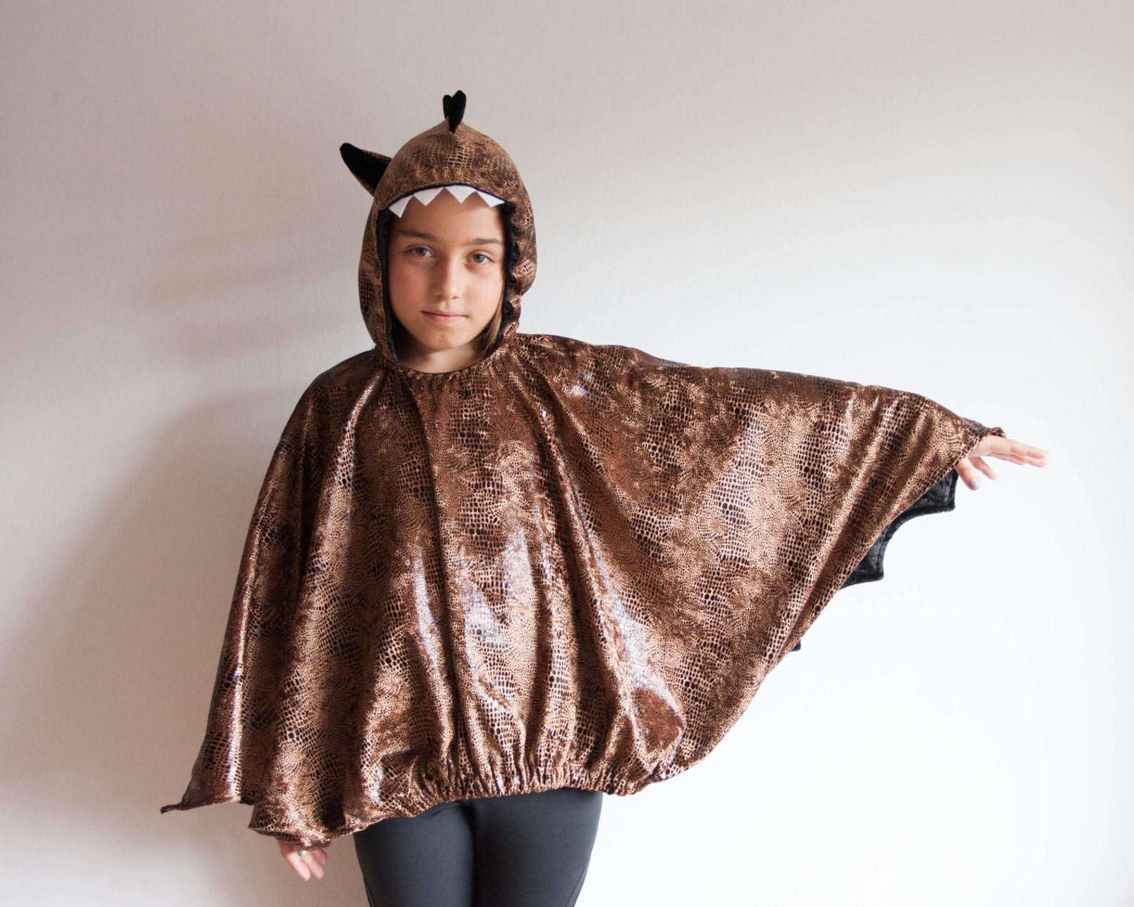 Kids Halloween Costume Dragon Costume Party Fairy Tale - Etsy