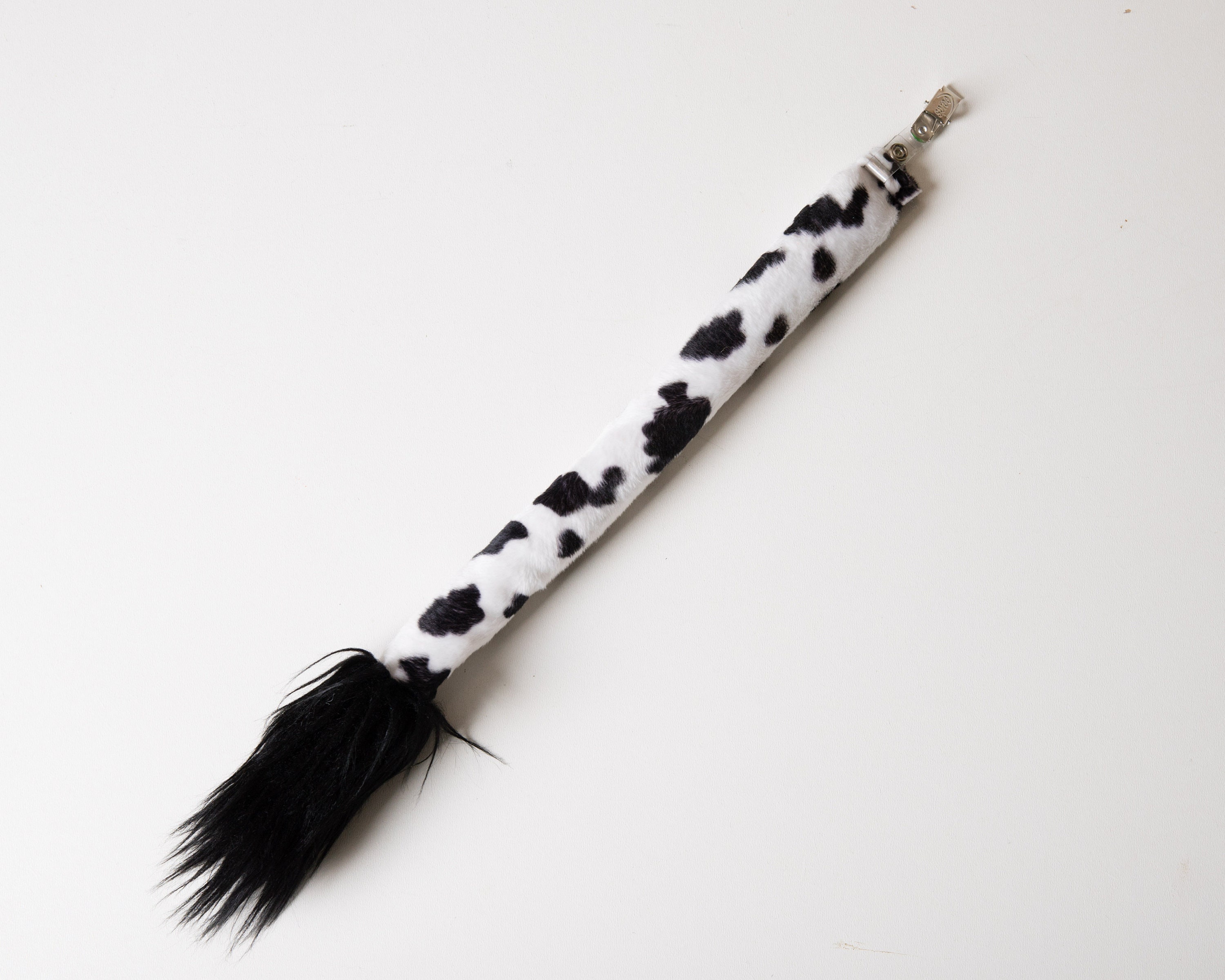 Cow Tail Bull Tail Children's or Adult's Photo Prop - Etsy Canada