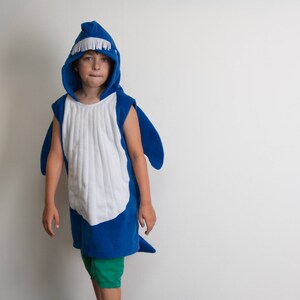 Blue Whale Costume, Halloween Costume, Party Costume, Halloween Costume ...