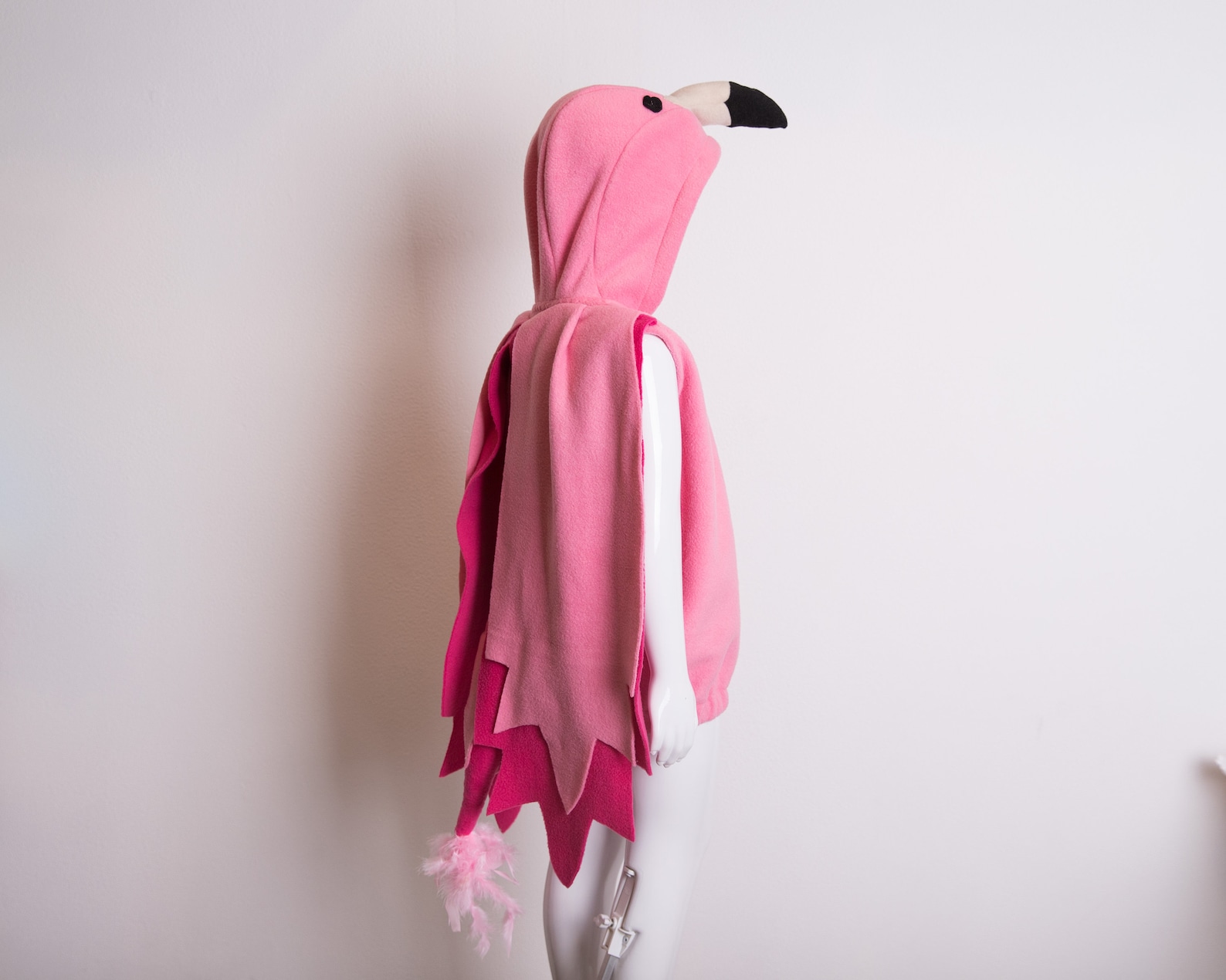 Flamingo Costume Halloween Costume Party Costume Halloween | Etsy