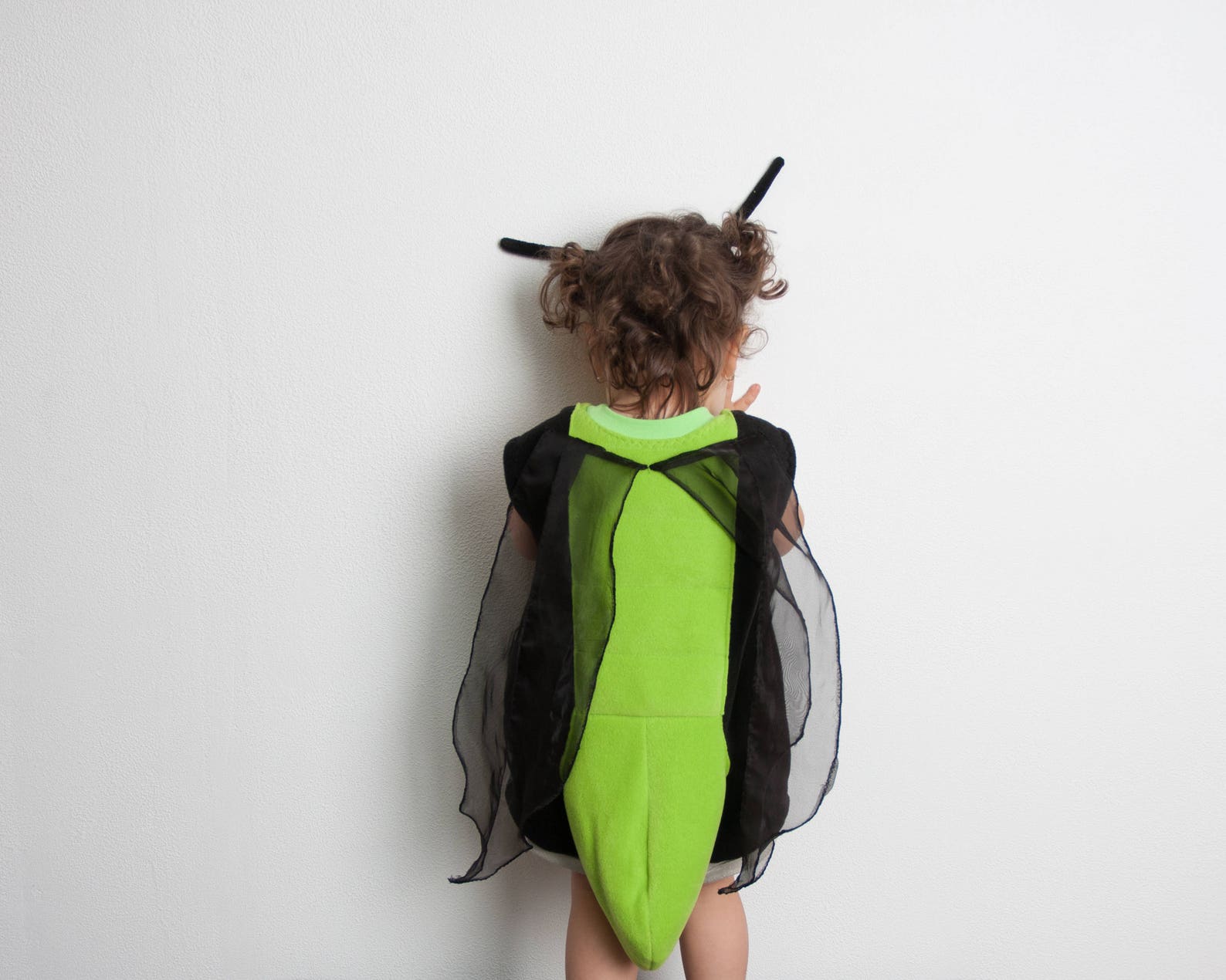 Firefly Children Costume, Lightning Bug Halloween Costume for Toddler ...