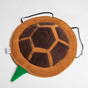 Toddler Turtle Costume, Halloween Costume for Kids, Turtle Shell ...