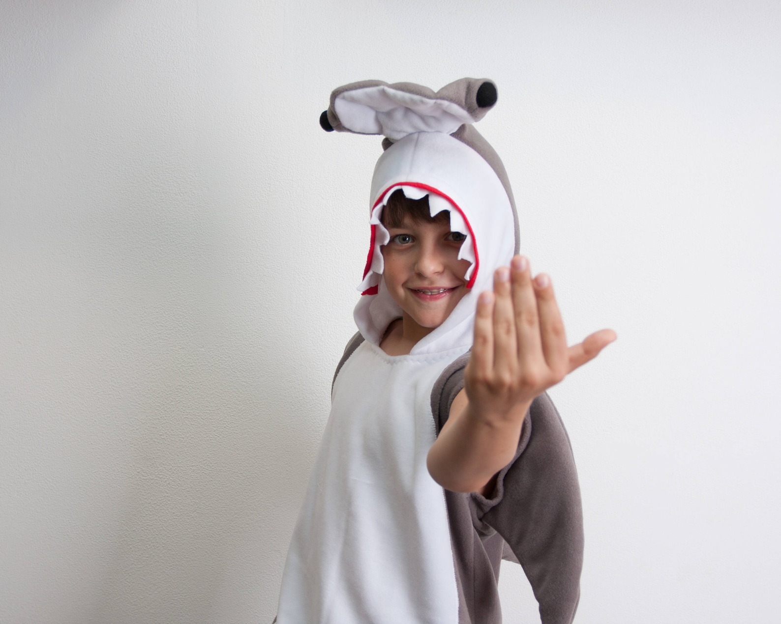 Hammerhead Shark Costume Halloween Costume Party Costume | Etsy