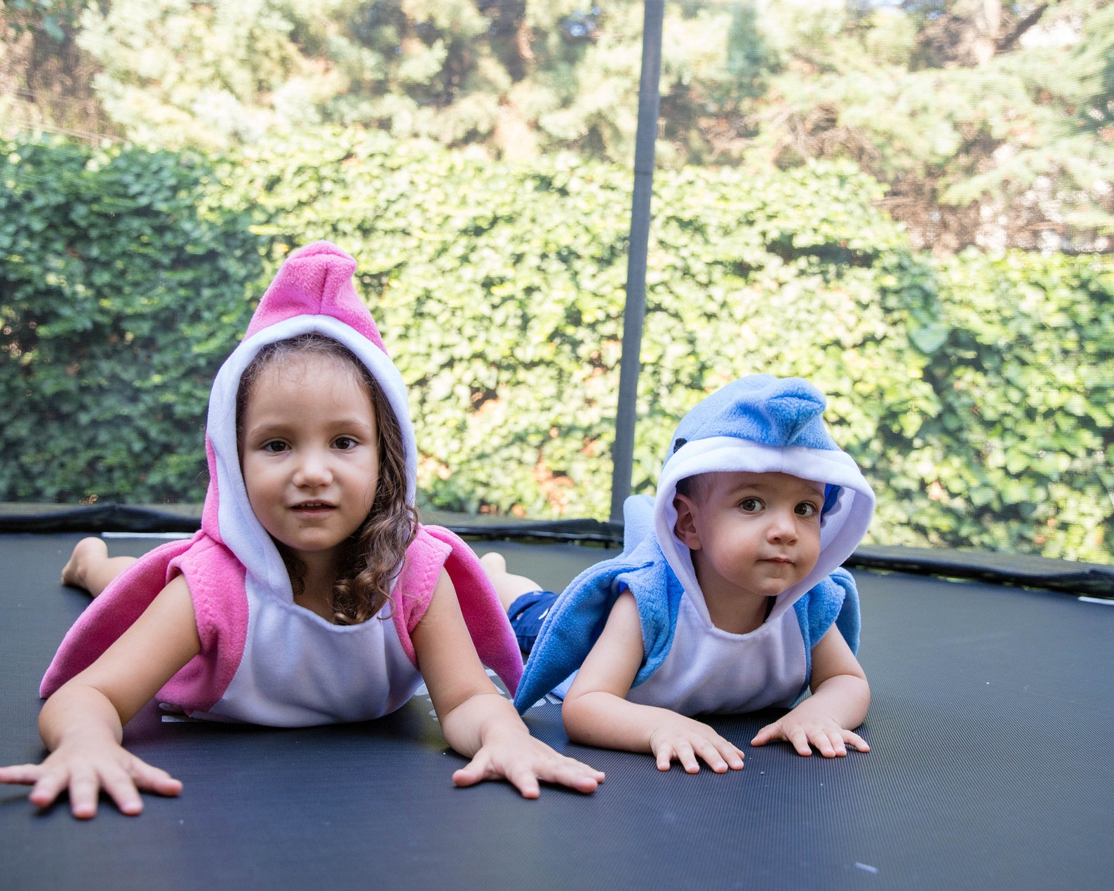 Dolphin Costume, Sibling Halloween Costume, Party Costume, Halloween ...