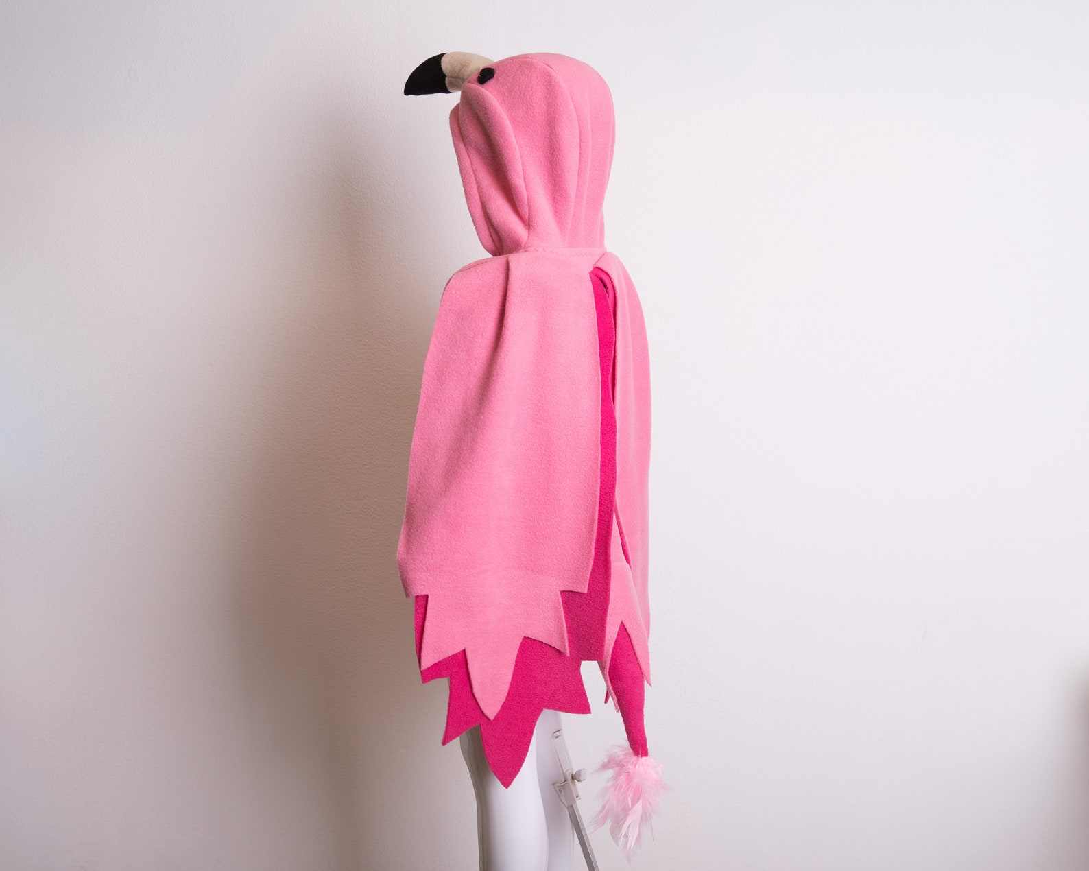 Flamingo Costume Halloween Costume Party Costume Halloween | Etsy