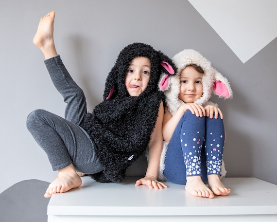 Cute Girl Halloween Costumes Sheep Ravelry: Child's Lamb Costume