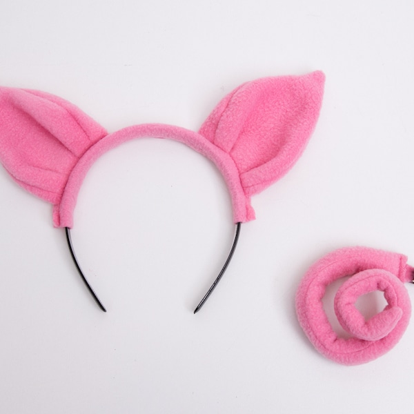 Pig Ears - Etsy