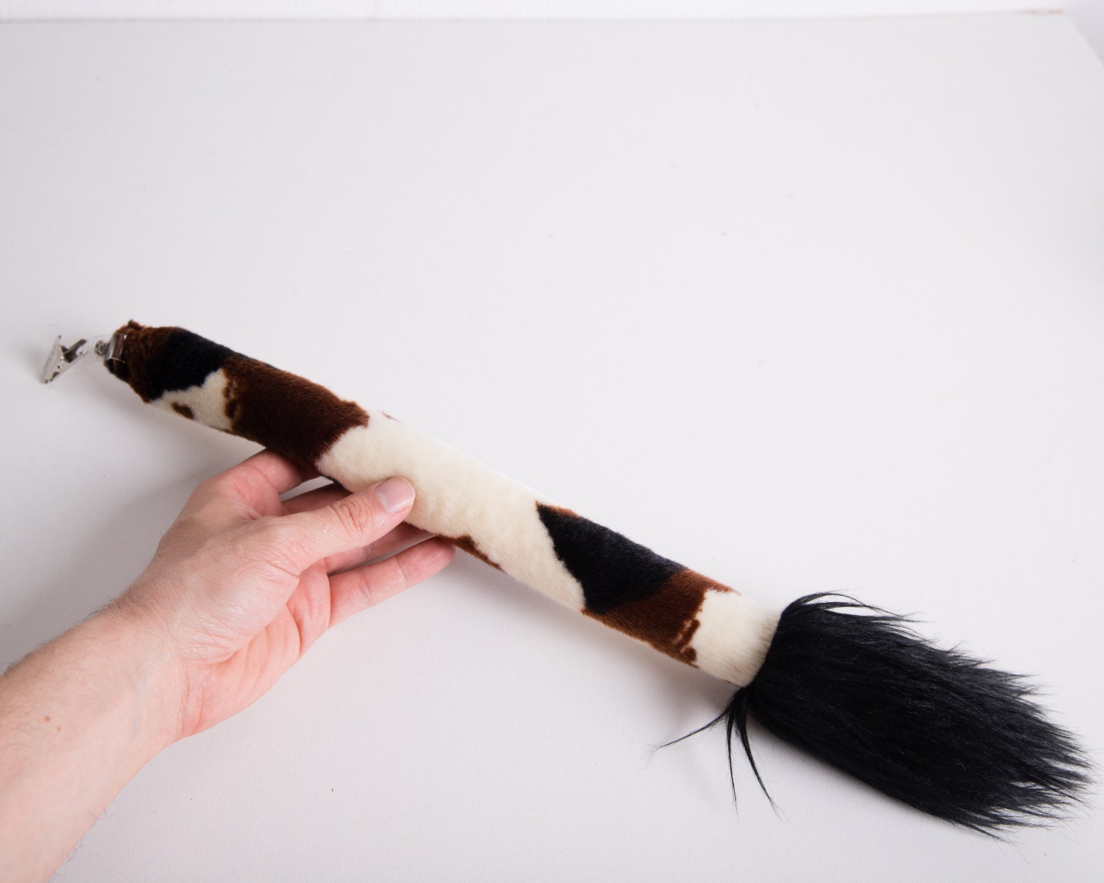 Cow Tail Bull Tail Children's or Adult's Photo Prop - Etsy Canada