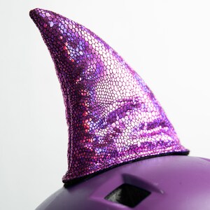 Shark Fin Accessory for Helmet, Suitable for Kids and Adults, Birthday ...