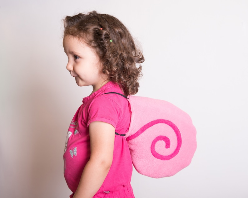 Pink Snail Shell Halloween Costume Snail Shell Cosplay - Etsy