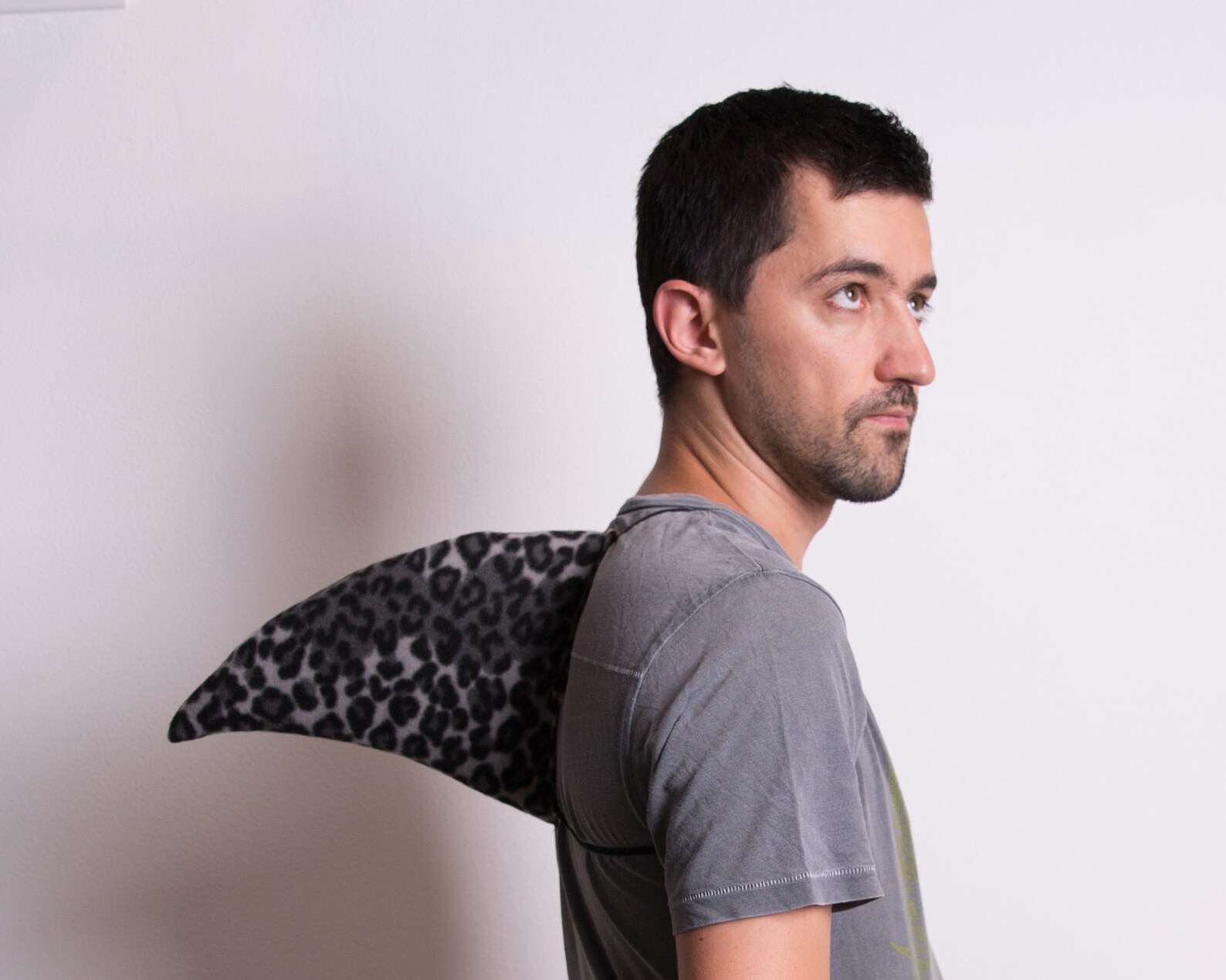 Tiger Shark Fin Costume Cosplay Accessory for Girls Boys - Etsy