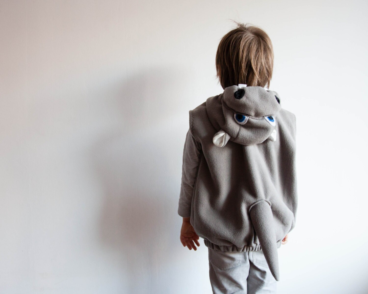 Hippo Costume Toddlers Halloween Costume Party Costume - Etsy