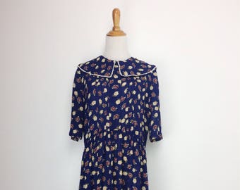 Puritan dress | Etsy