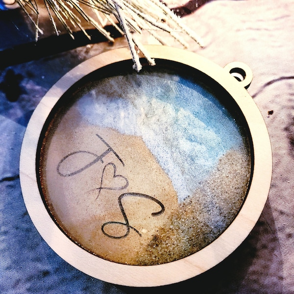 Diy Sand Gift - 60+ Gift Ideas for 2026