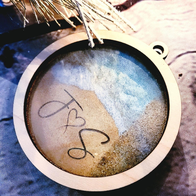 Ornament Kits for Couples - Etsy