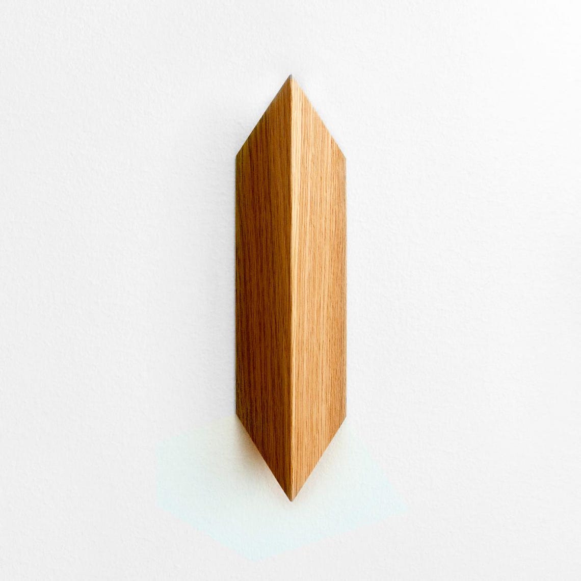 Wall Hook "arrow" - Etsy