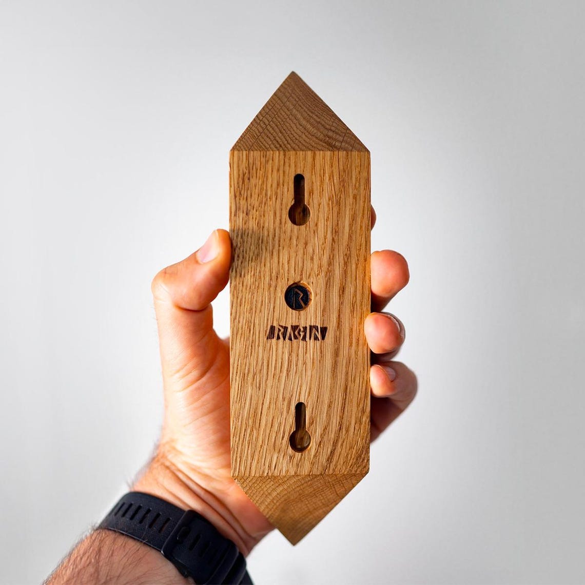 Wall Hook "arrow" - Etsy