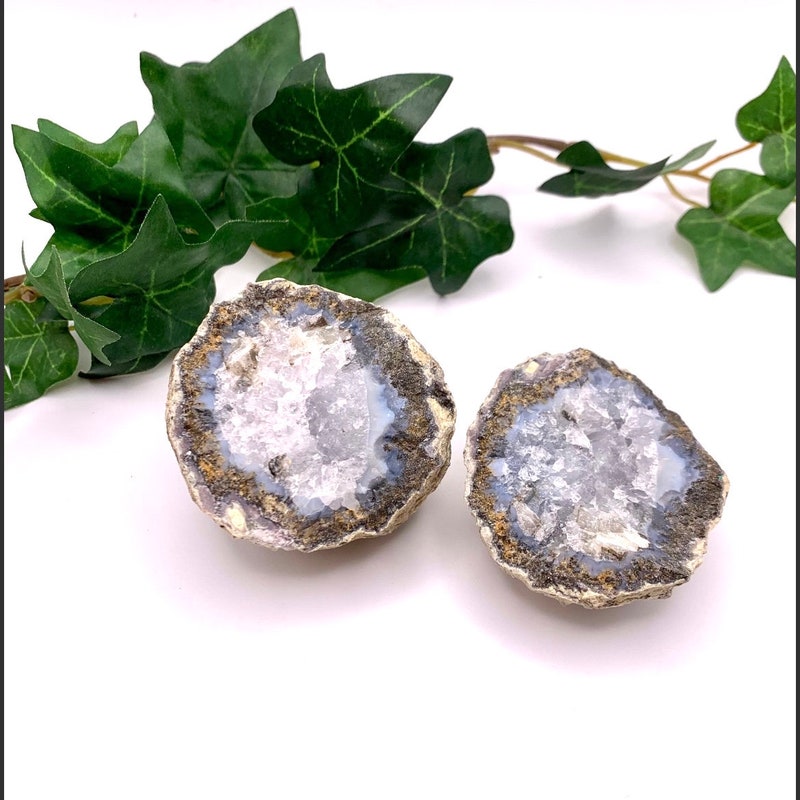 Cracked Geode - Etsy