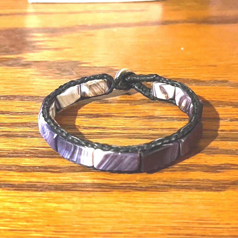 JasonWiddissWampum - Etsy