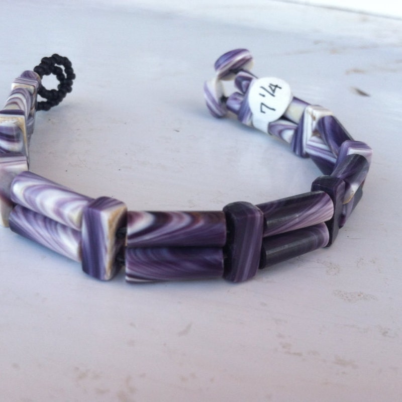 JasonWiddissWampum - Etsy