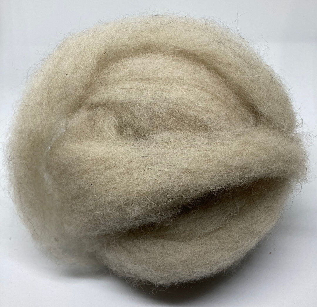 Malamute Roving-chiengora - Etsy