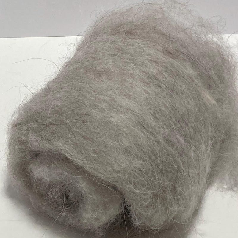 Chiengora Yarn - Etsy
