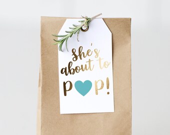 Shes about to pop | Etsy