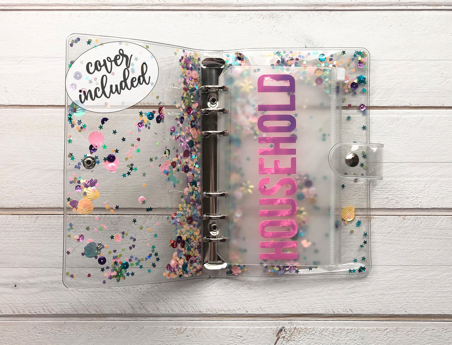 Cash Zipper Envelopes STARTER KIT Custom Budget Envelopes - Etsy Australia