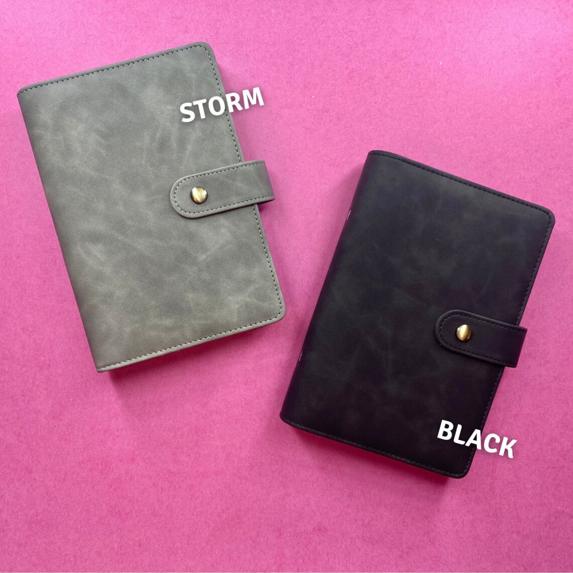 Cash Envelope STARTER KIT Custom Budget Envelopes With - Etsy