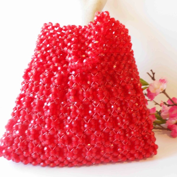 Plastic Canvas Purse - Etsy