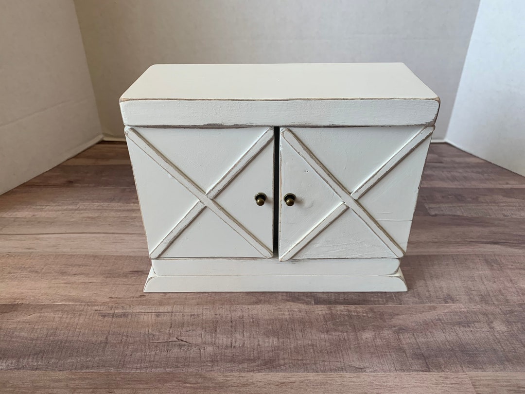 18 Inch Doll Furniture, Girl Doll American Display Table, Doll Table ...