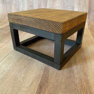 18 Inch Doll Furniture, American Made Girl Doll Coffee Table, Our ...