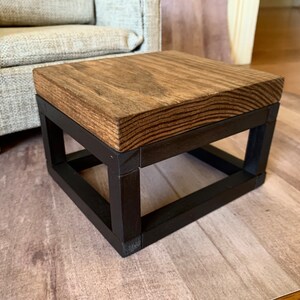 18 Inch Doll Furniture, American Made Girl Doll Coffee Table, Our ...