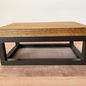 18 Inch Doll Furniture, American Made Girl Doll Coffee Table, Our ...