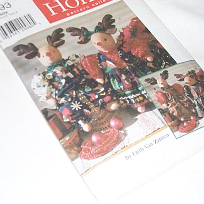 Craft Pattern - Etsy