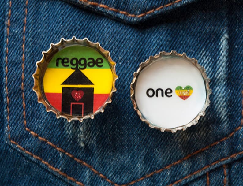 Captain Jack Sparrow Upcycled Bottle Cap Movie Quote Button - Etsy