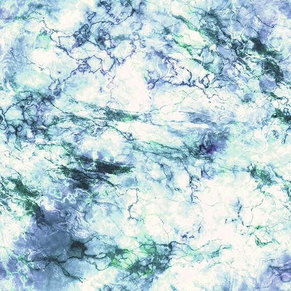 Sky Marbled Stone Slab Nature Print by Hoffman | Etsy