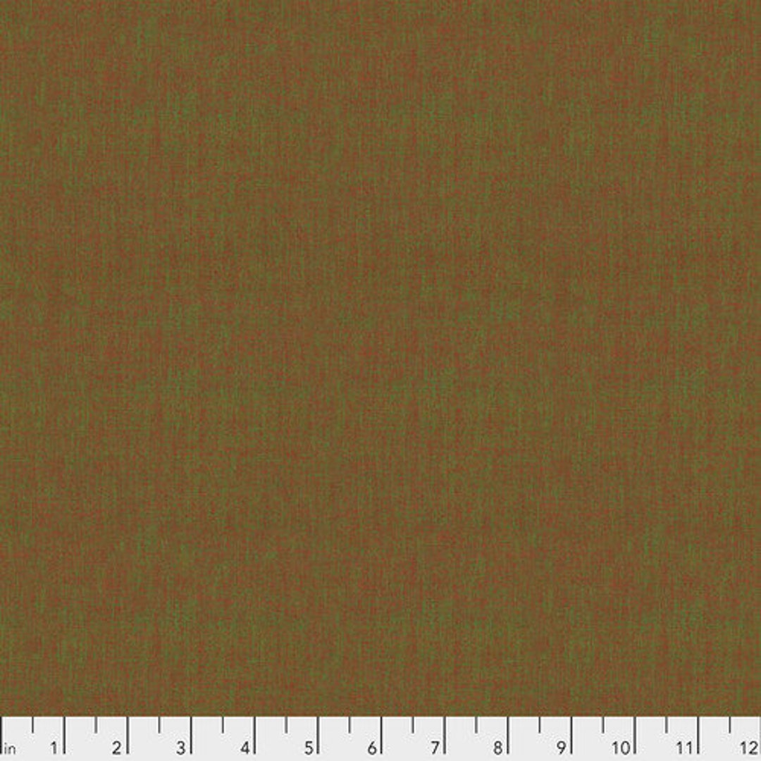 Shot Cottons Nutmeg Shot Cotton Solids SCGP102.NUTMEG Kaffe Fassett 100 ...