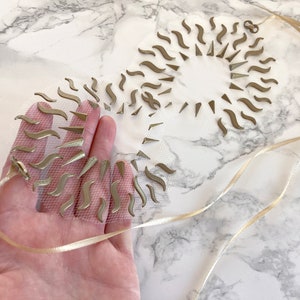 Sun Rays Masquerade Mask - 3D Print Flexible Lightweight - Etsy